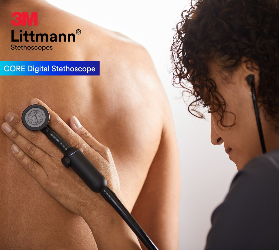 Littmann CORE Digital