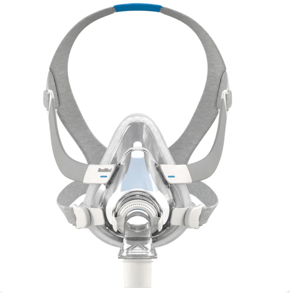 Mascarillas Oronasales ResMed - McStethoscope